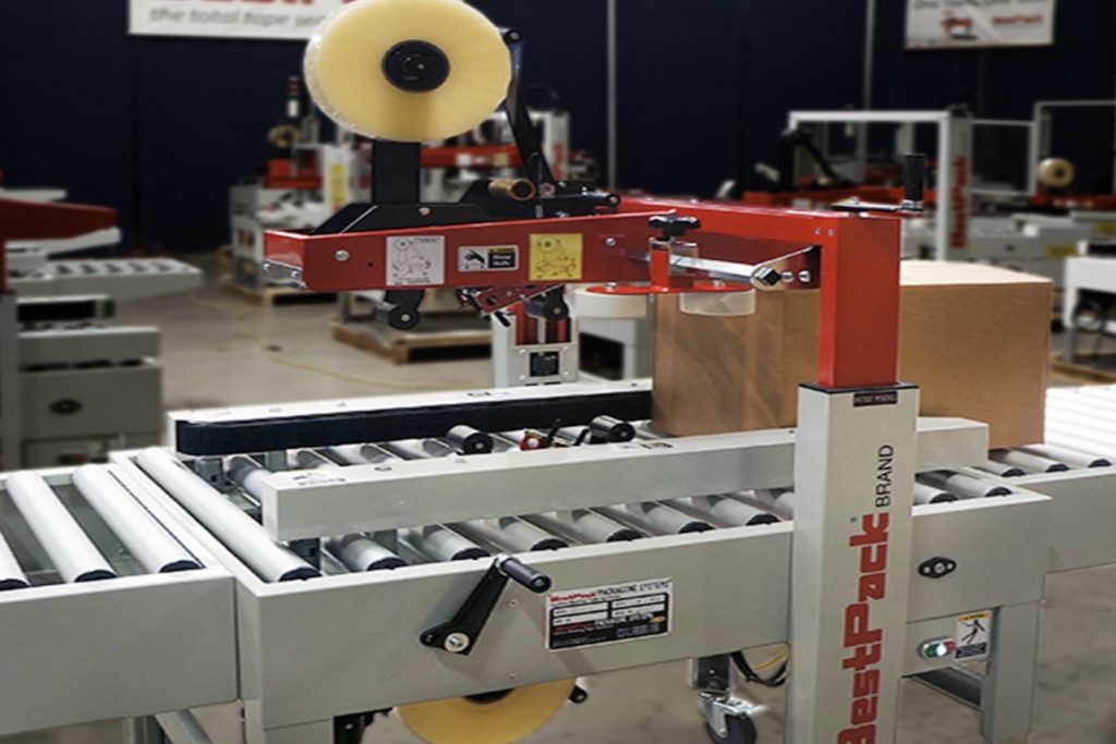 Protective Packaging Solutions | PakTek Systems