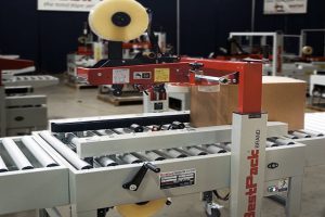 Protective Packaging Solutions | PakTek Systems