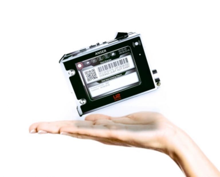 Anser U2 Printer | PakTek Systems