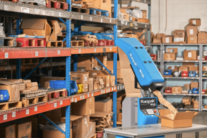Protective Packaging Solutions | PakTek Systems