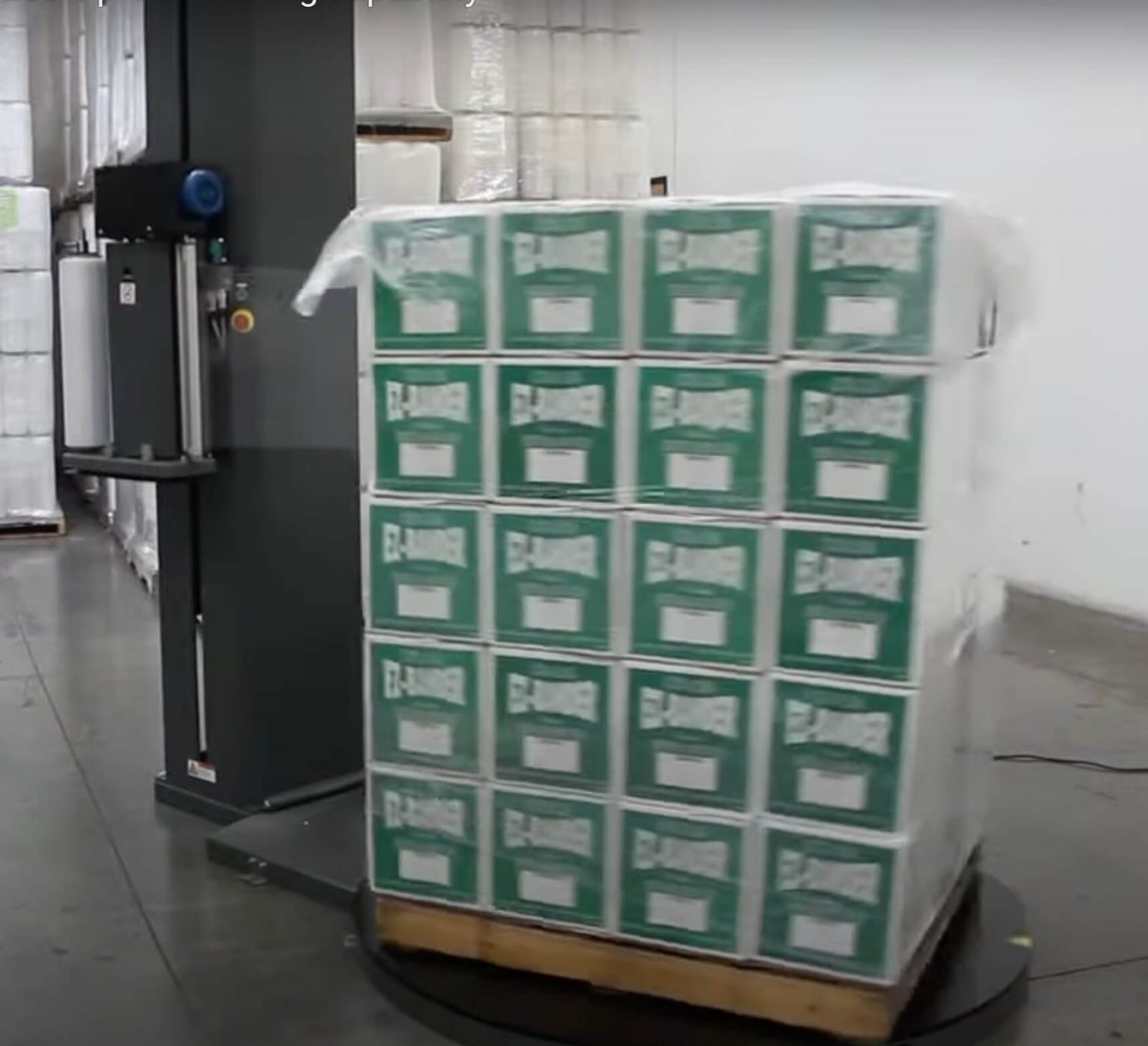 Protective Packaging Solutions | PakTek Systems